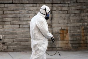 Guano Cleaning & Legal Risks: What Property Owners Must Know
